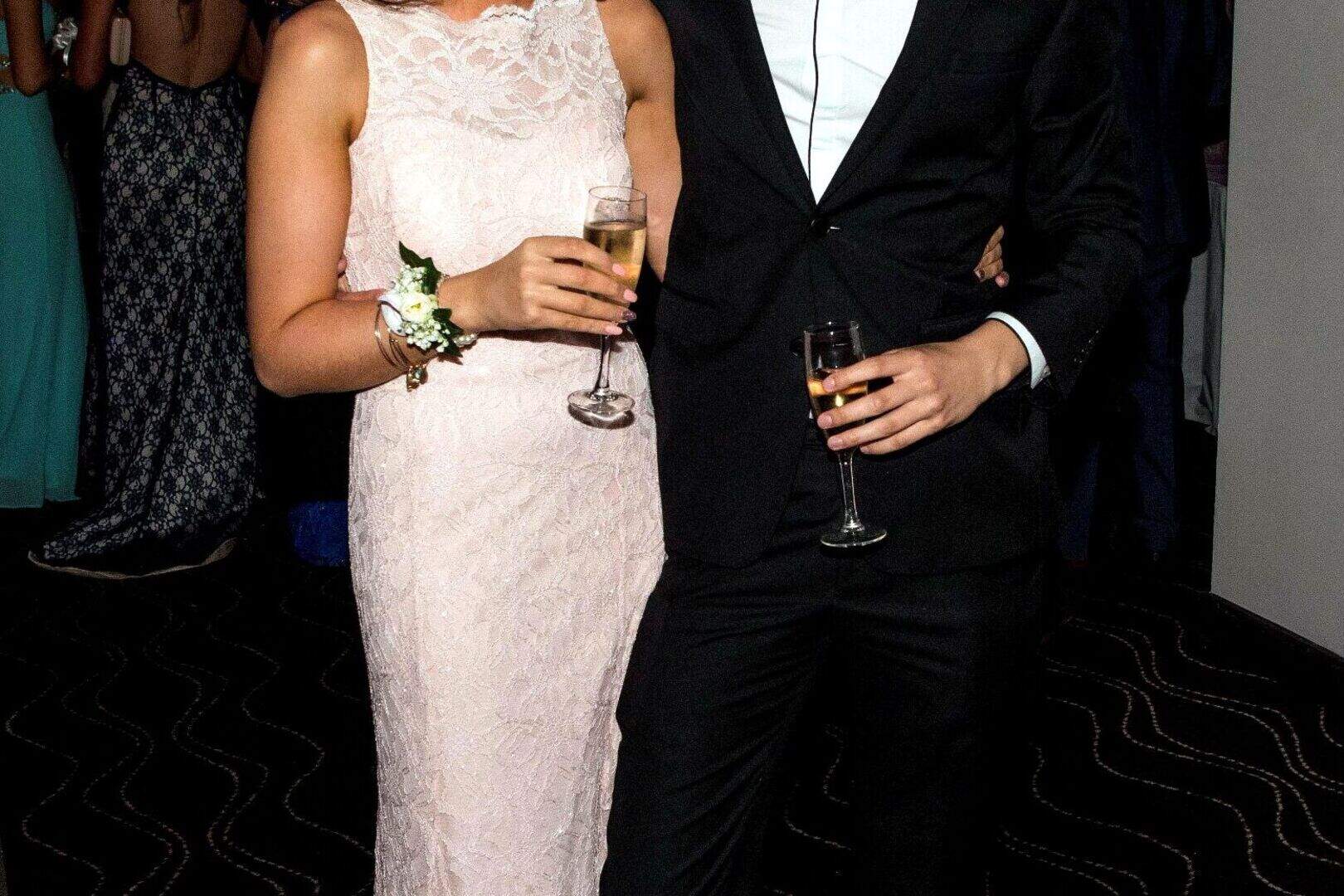 Loreto Dalkey Debs | Irish Independent