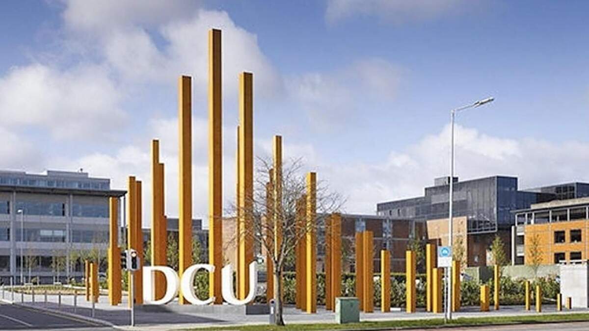 DCU accused of being greedy over new charges imposed on students who ...