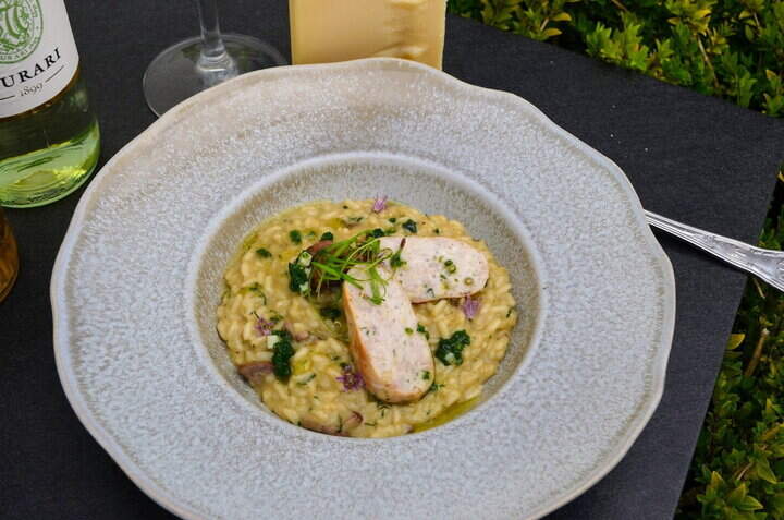 Young Wicklow chef’s rabbit risotto puts him in-line for chance to work ...