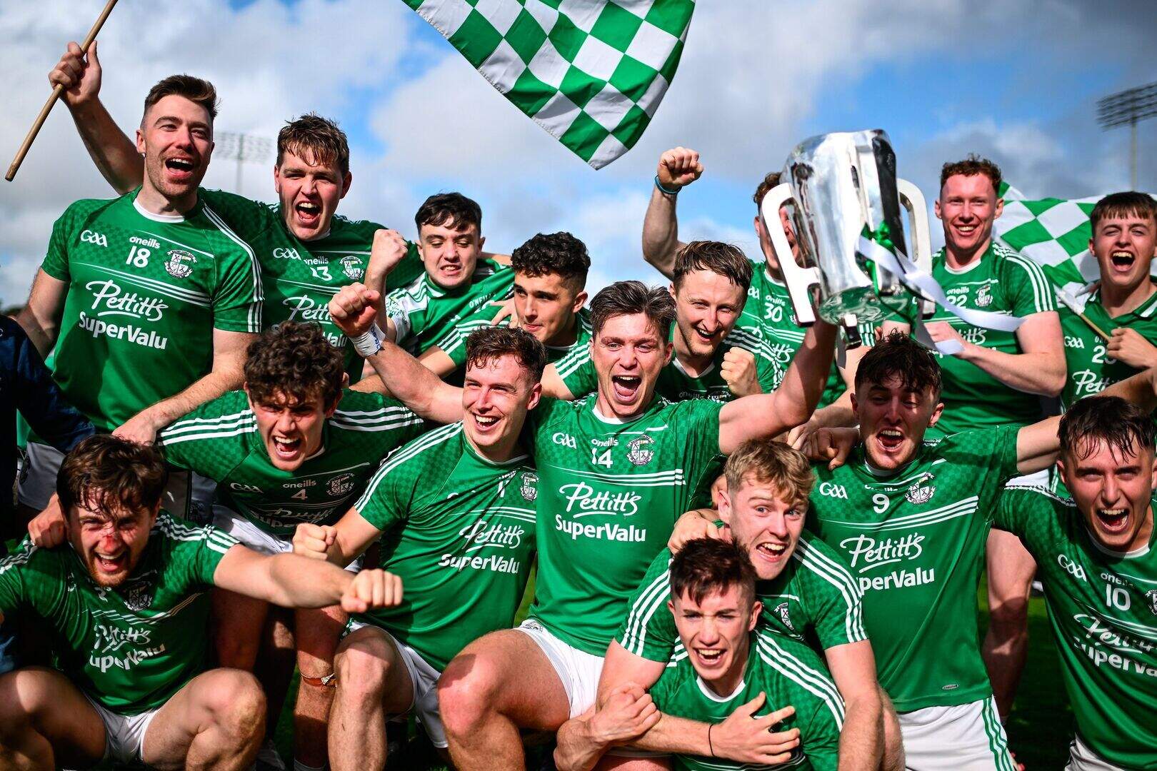 Martin Breheny: Obsession with outside managers is hard to understand ...
