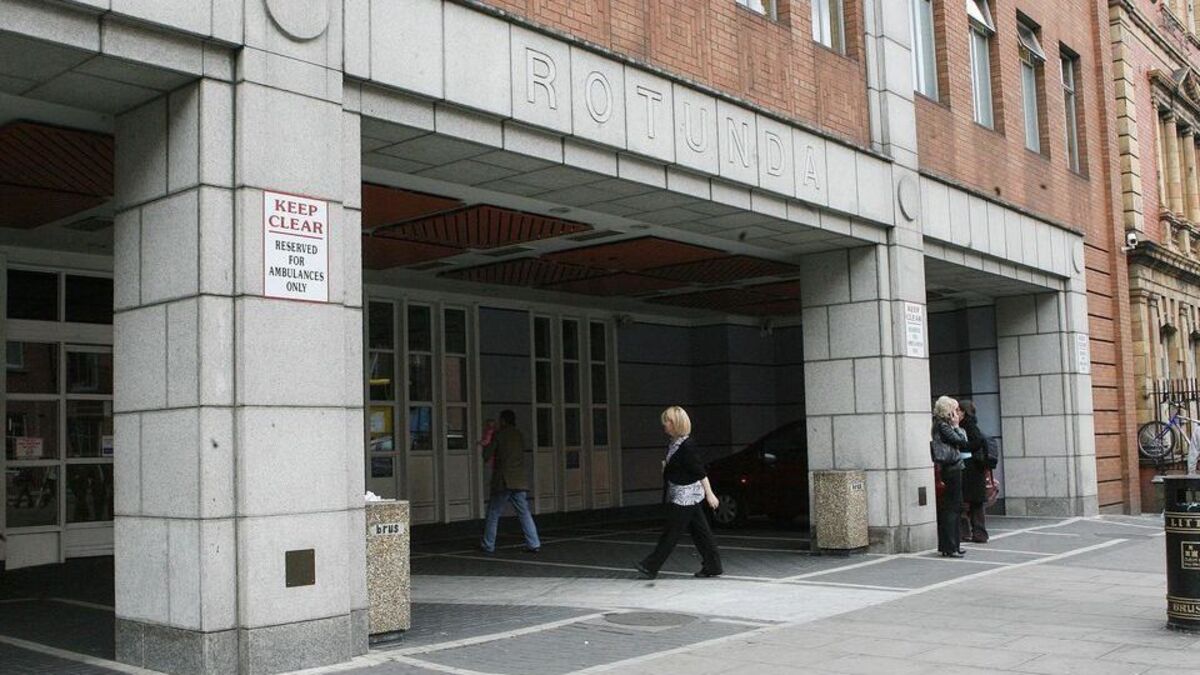 Rotunda board seeking meeting with Minister for Health over private ...