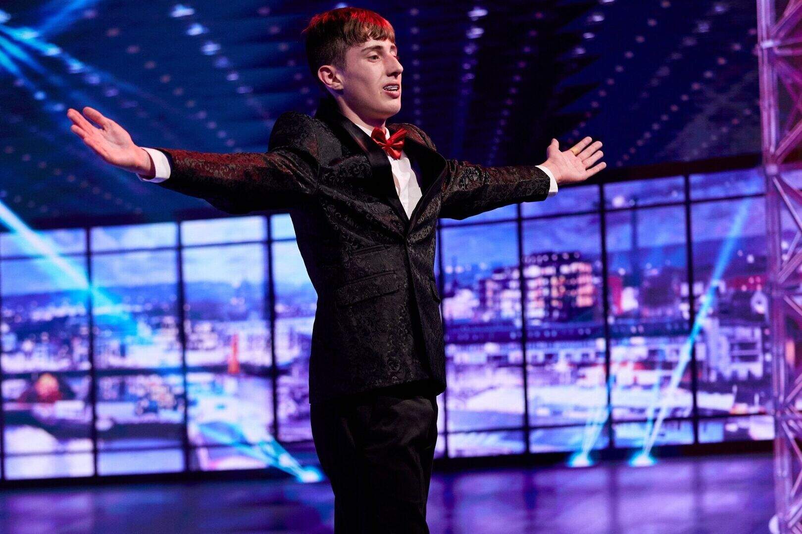 TG4’s An Ríl Deal to showcase another brilliant Wicklow dancer this ...