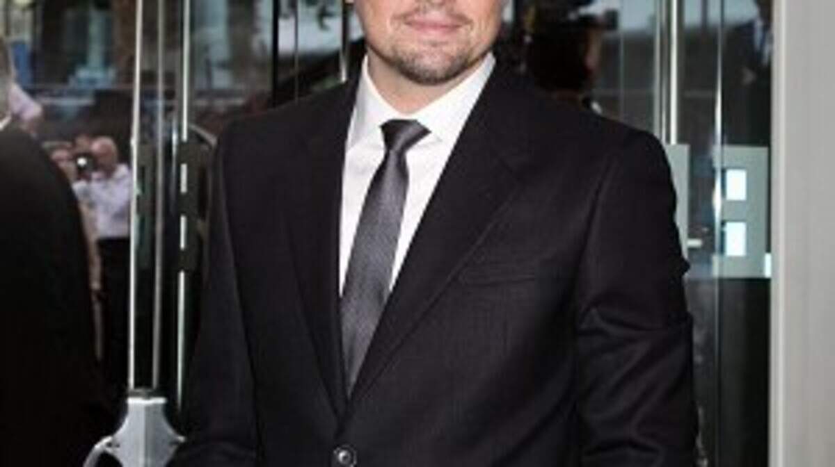 DiCaprio circling Creed Of Violence | Irish Independent