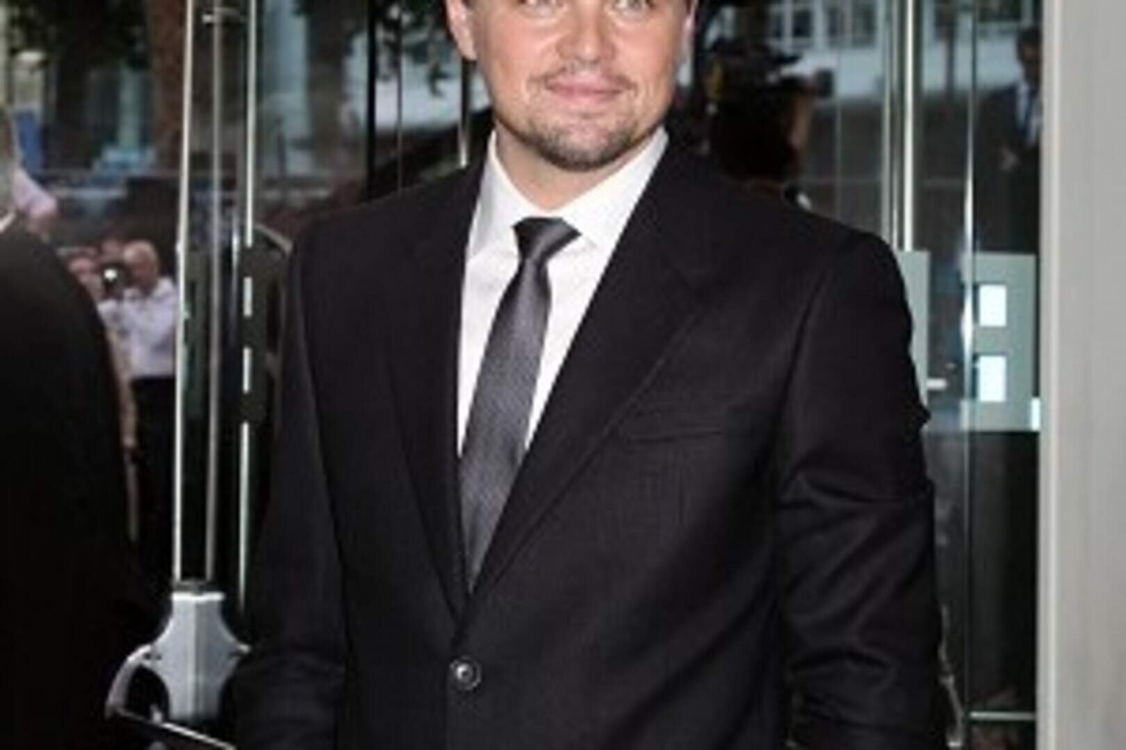DiCaprio circling Creed Of Violence | Irish Independent