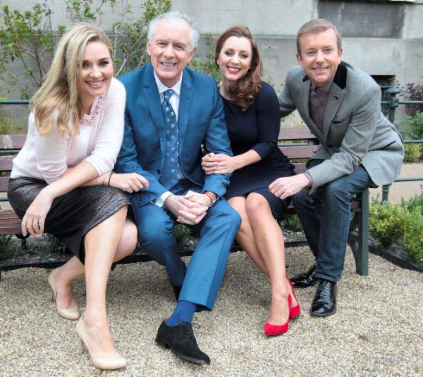RTE 'guests' charged thousands to flog brands on chat show | Irish ...