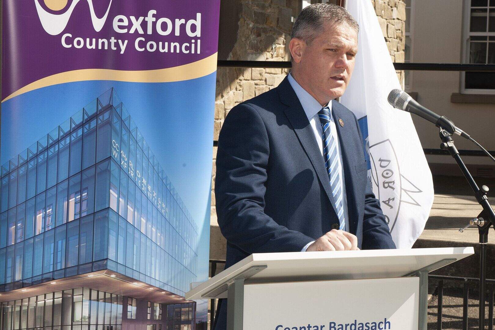 New builds in Rosslare Strand delayed further as Wexford County Council ...