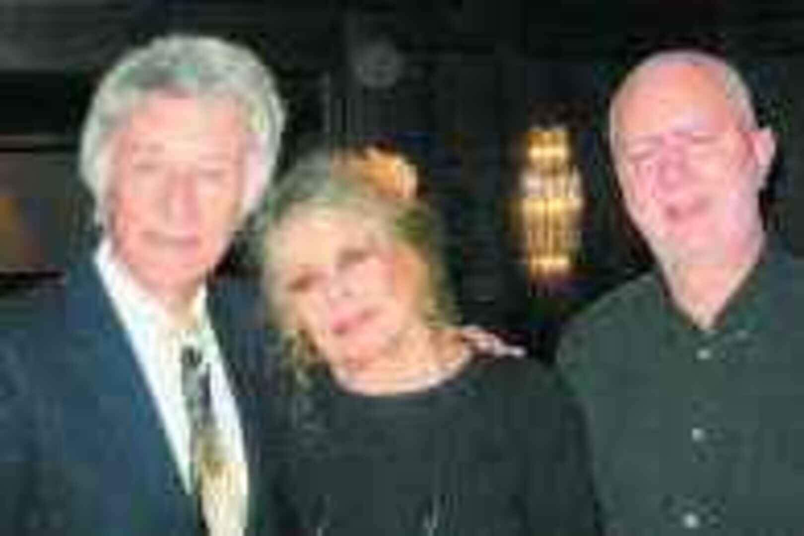 The Bardot still fires them all up | Irish Independent