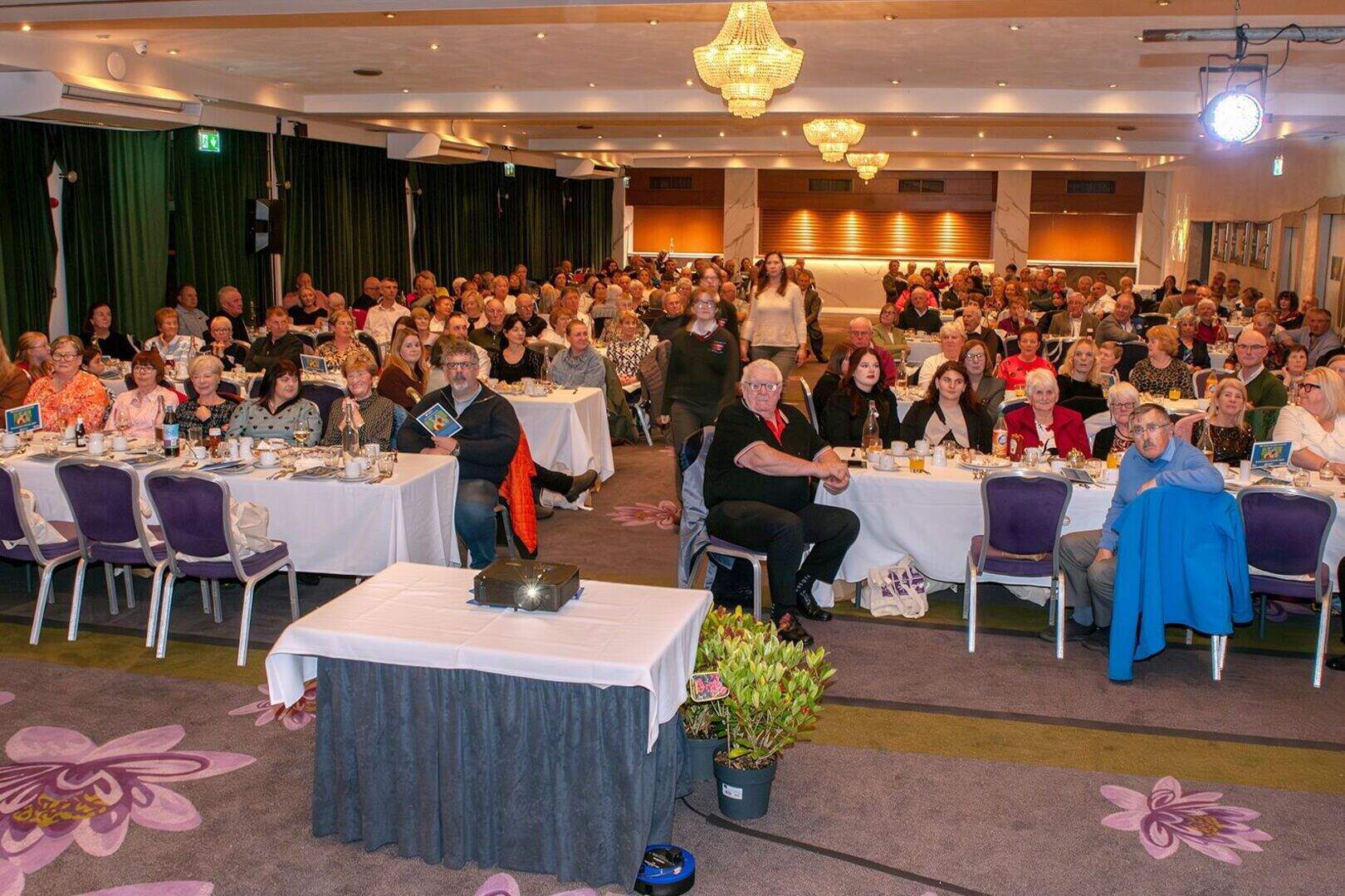 Volunteers hailed at Wexford’s annual environment awards – ‘It is ...