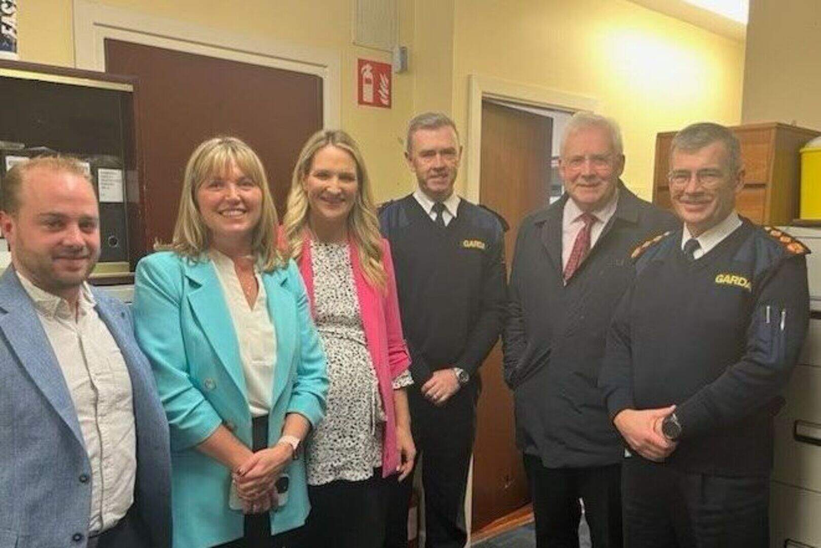 New garda station for Laytown confirmed | Irish Independent