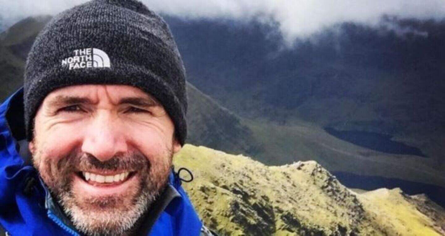 Memorial for climber who died on Everest | Irish Independent