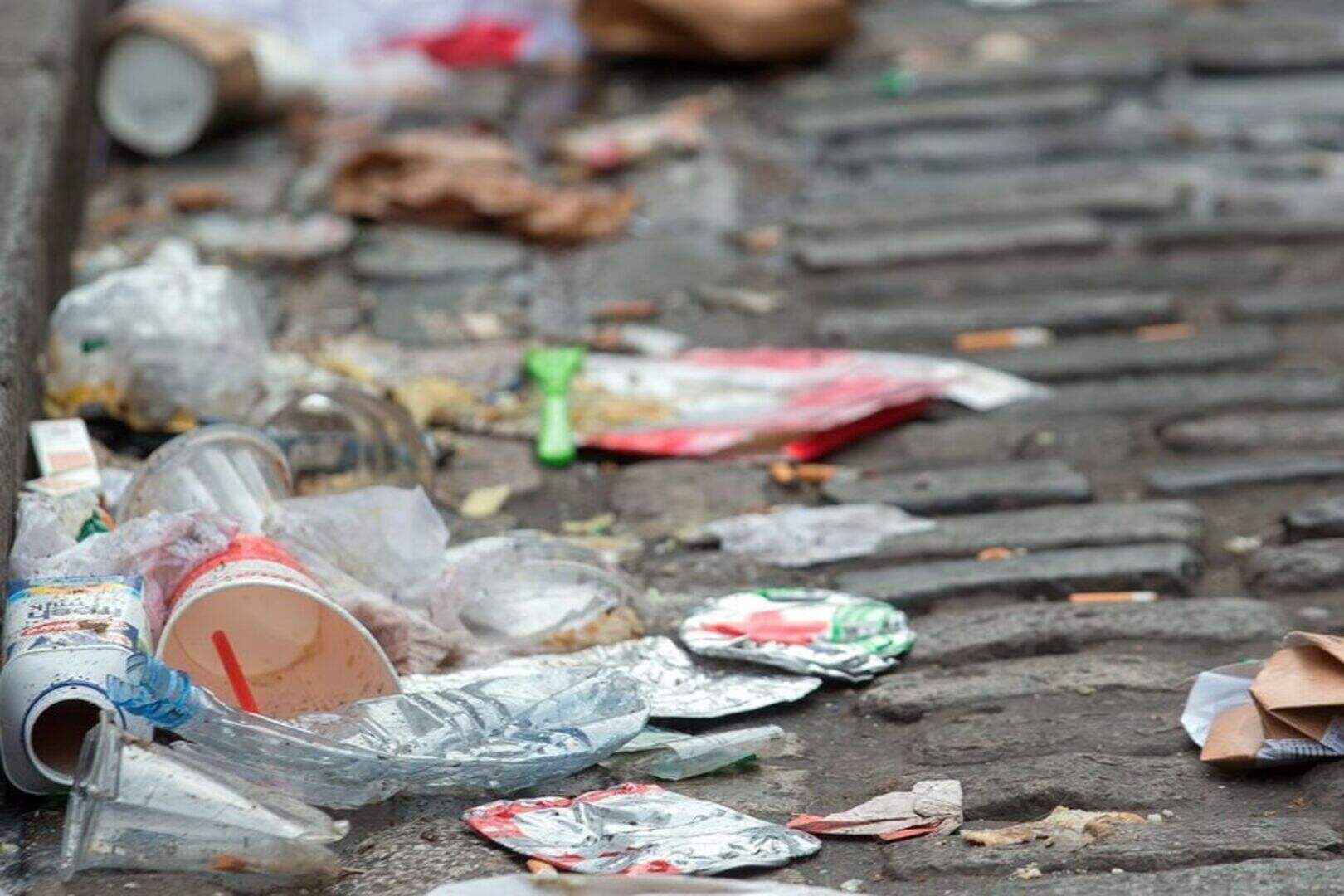 Louth County Council responds to Dundalk’s poor results in IBAL Litter ...