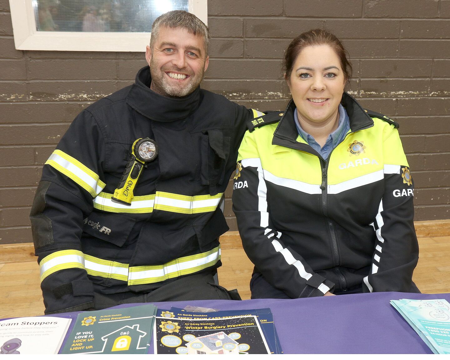Disability fun day in honour of Wexford woman raises money for ...
