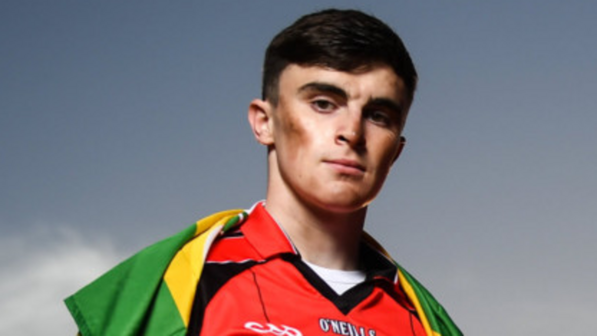 Sean O'Shea looking forward to new season with old boss | Irish Independent