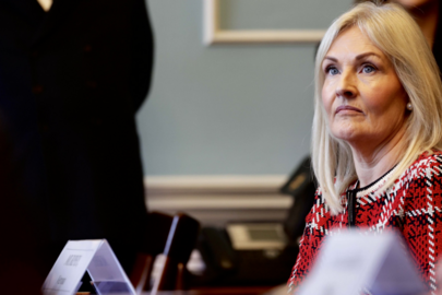 Verona Murphy becomes first female Ceann Comhairle | Irish Independent