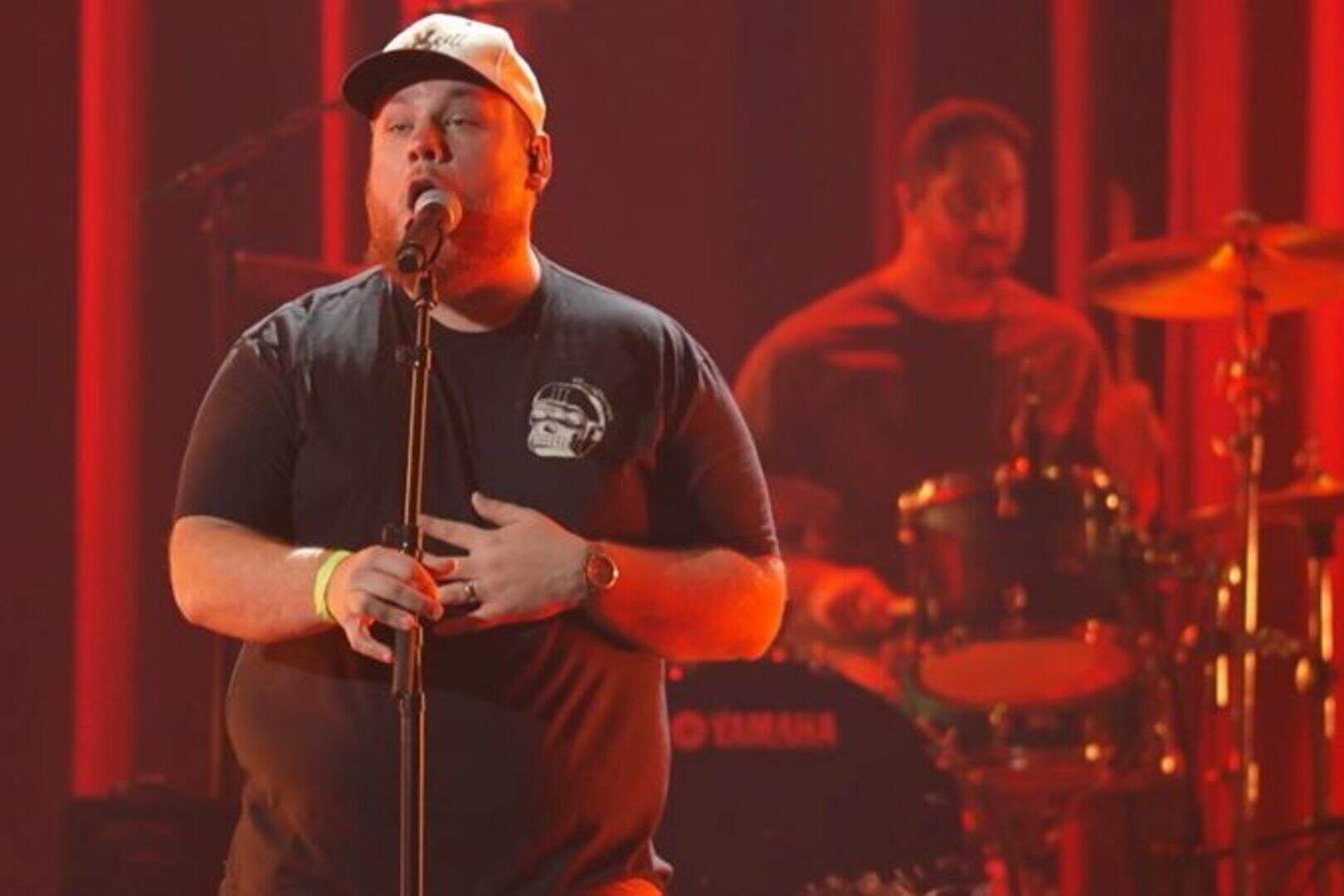 John Meagher: Slane goes country – Luke Combs tunes up for new era at ...