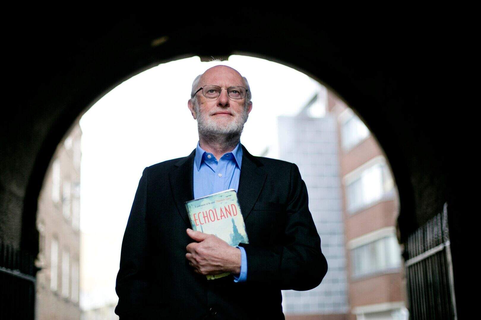 Obituary: Joe Joyce, journalist and author who brought fresh insight to ...