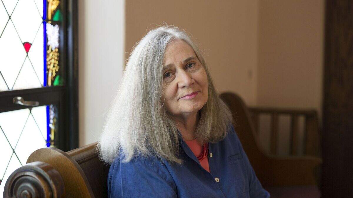 Reading Genesis by Marilynne Robinson: A deep guide to God’s loyalty to ...