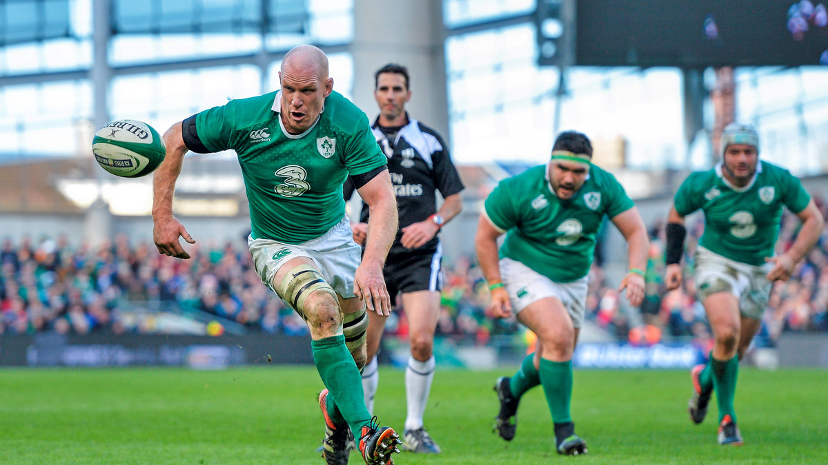 Neil Francis: Paul O'Connell sometimes overdoes the pursuit for ...