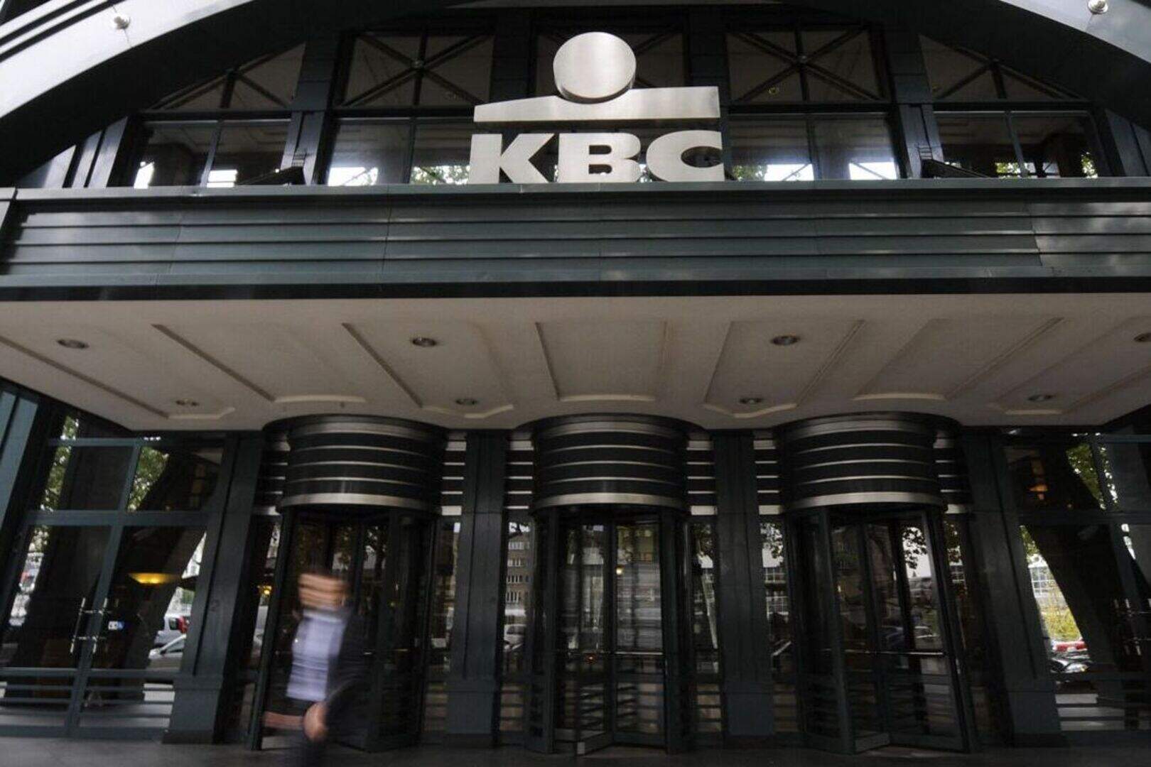 KBC completes sale of €1.9bn of loans held by its Irish unit to Goldman ...