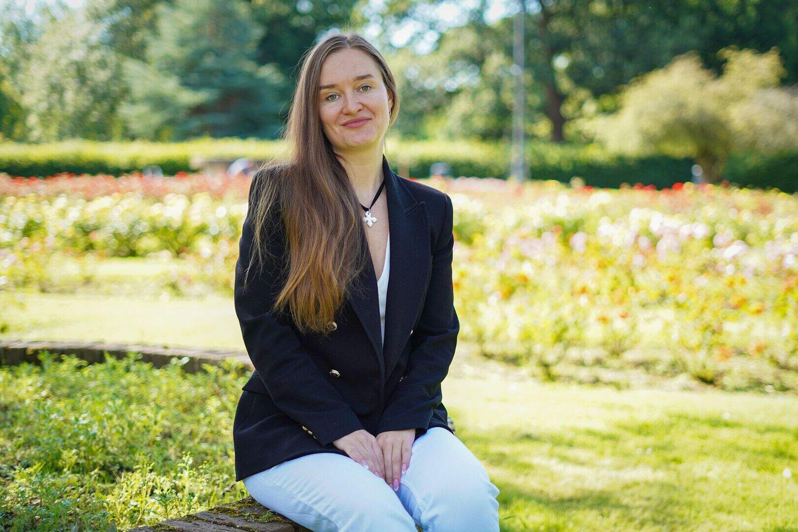 Kerry Ukrainian refugee with new job, home and friends is ‘eternally ...