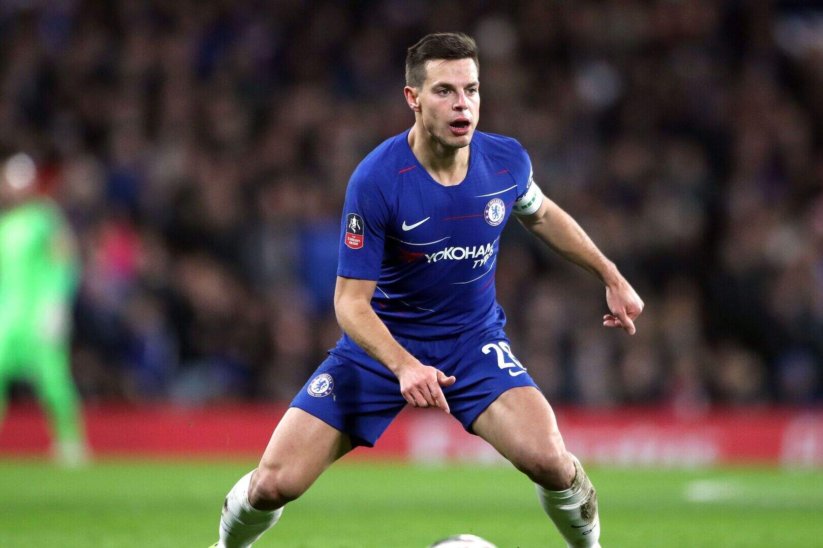 Azpilicueta: Chelsea team spoke like men after Bournemouth loss | Irish ...
