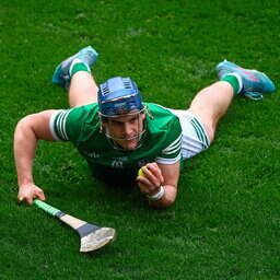 Limerick’s green shadow growing longer by the day | Irish Independent