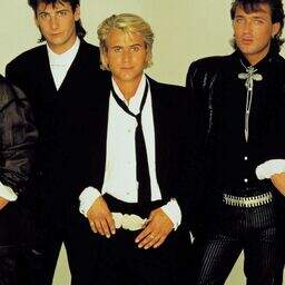 The golden boys: Spandau Ballet are back again | Irish Independent