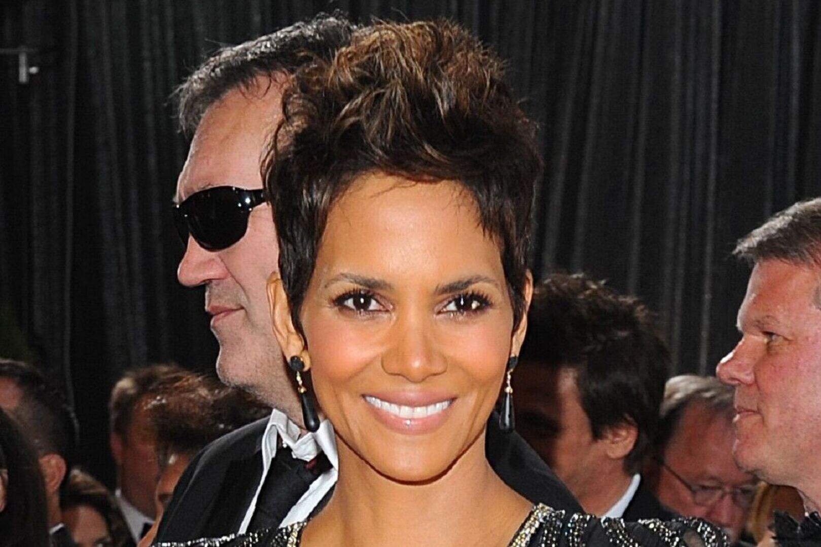 Halle Berry in child support deal | Irish Independent