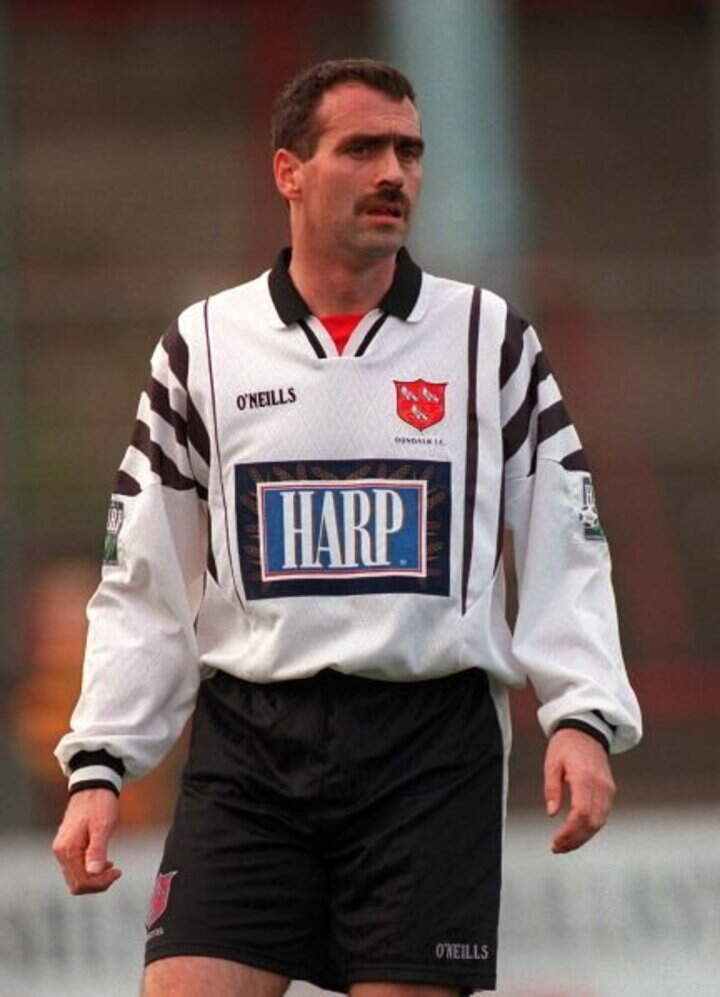 ‘A Shelbourne supporter spat at me so I chased him and battered him ...