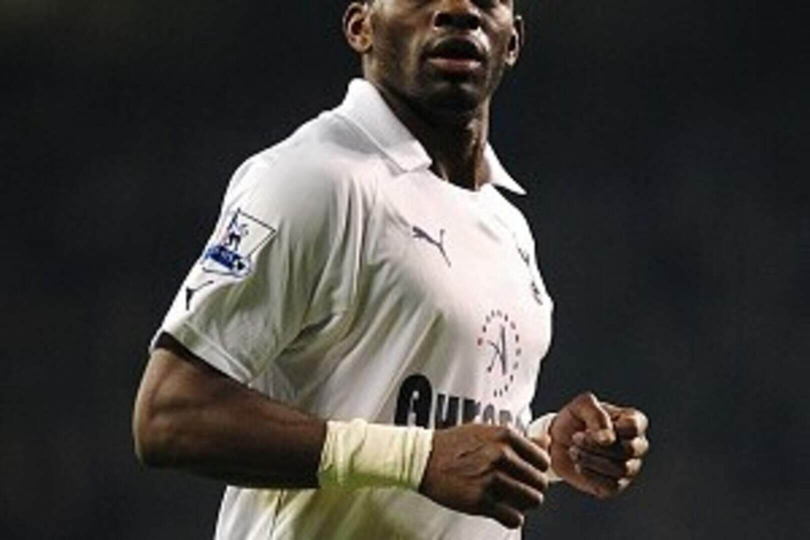 Saha: Spurs need to strengthen squad | Irish Independent