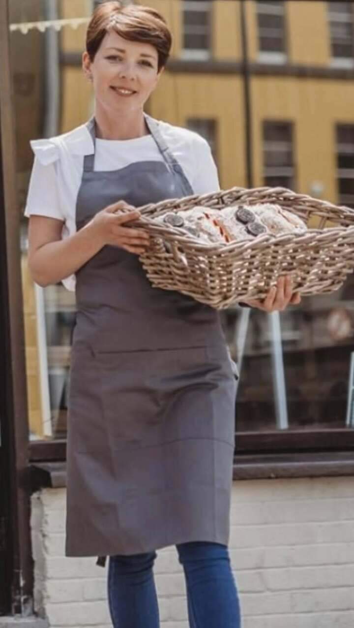 Full circle moment at Kells bakery as former staff member becomes owner ...