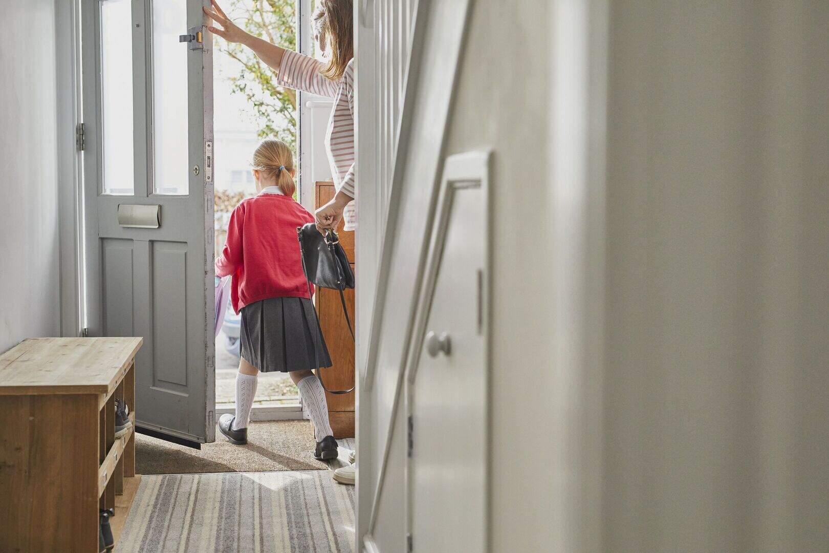 Back to school worries: Understanding and supporting anxiety in ...