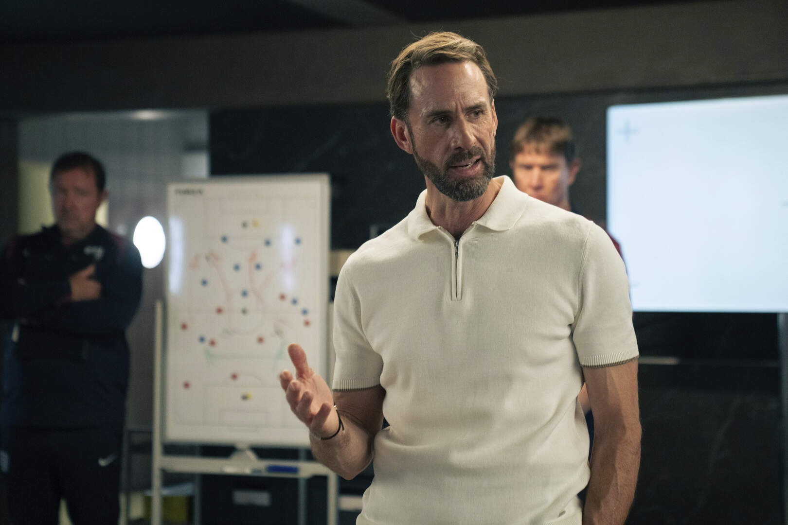 Dear England review: Gareth Southgate’s spell as England manager ...
