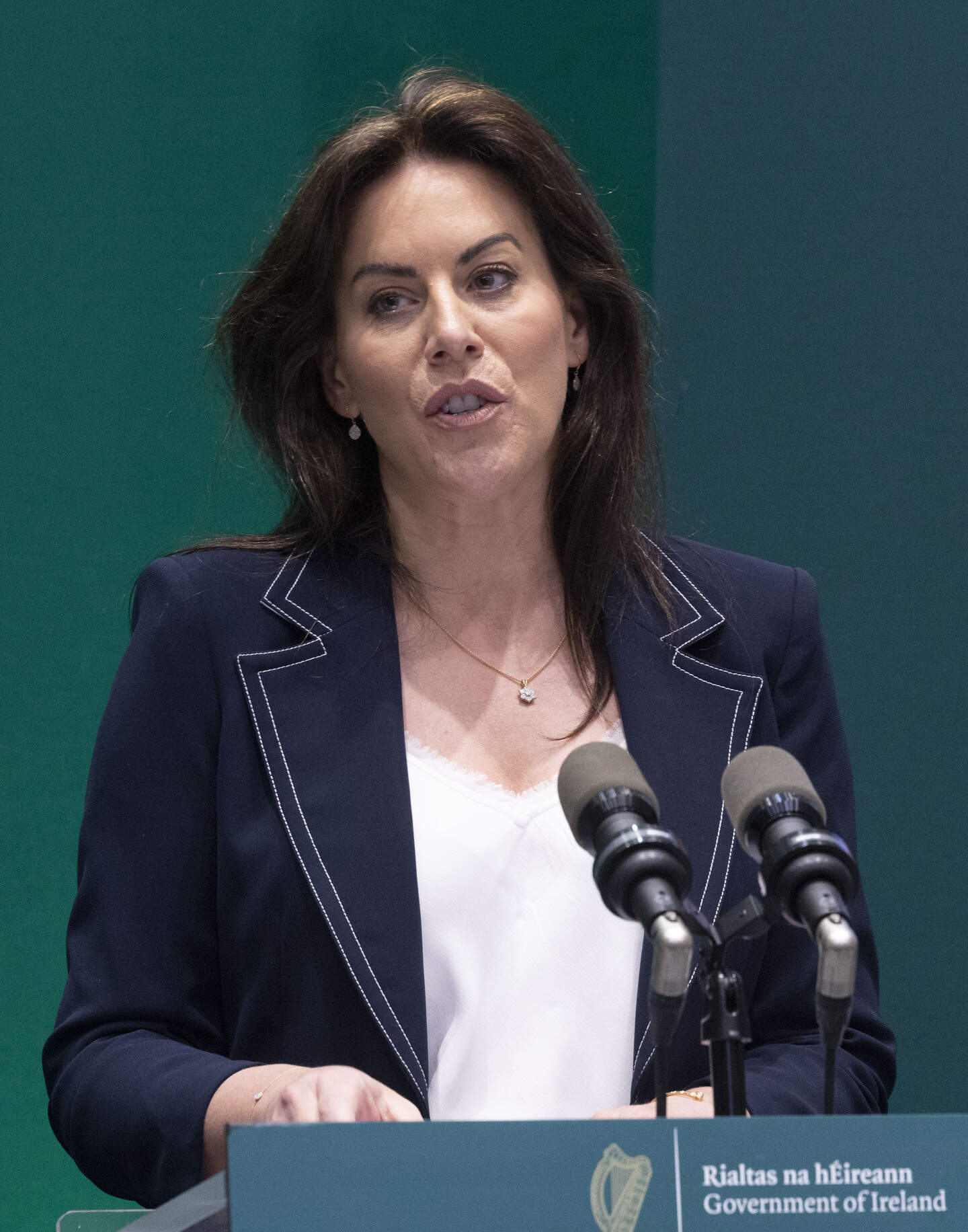 State to fund five private consultation suites in new National ...