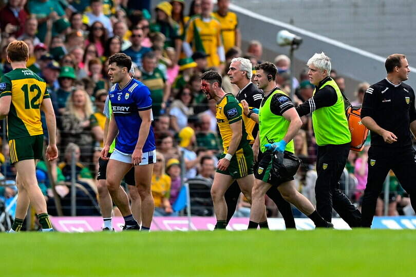 Pursuing Jim McGuinness case risked ‘embarrassing’ failure, insists GAA ...