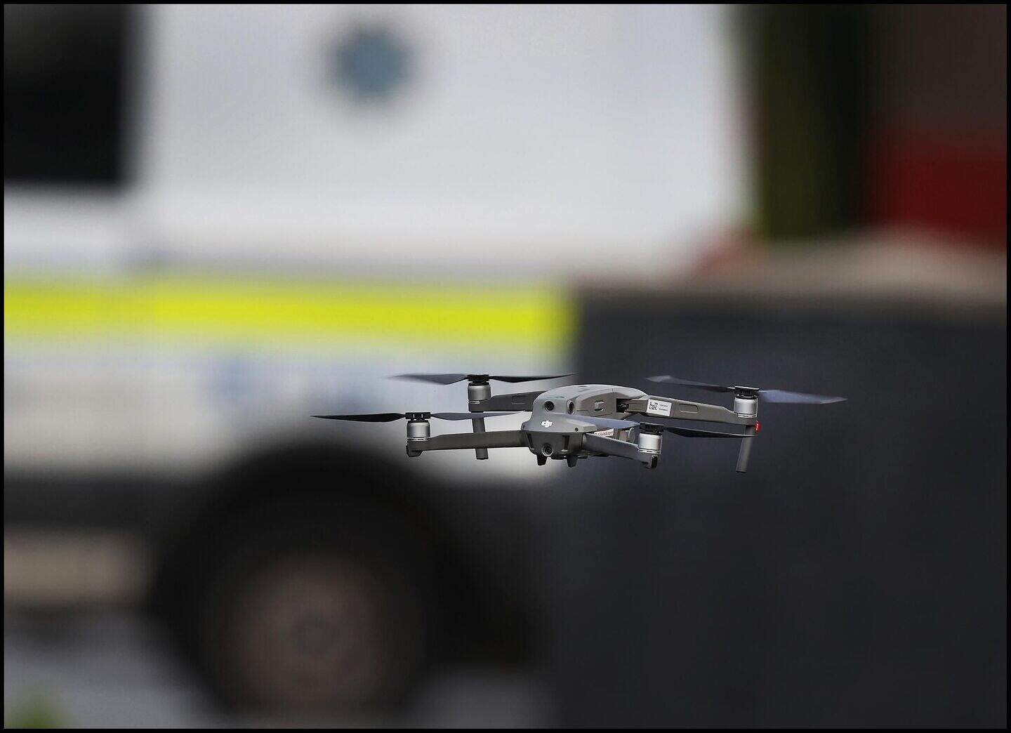 Gardaí rule out house party link to callous shooting of innocent father ...
