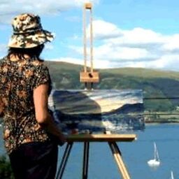 Louth artists supporting Incognito art sale in aid of Jack and Jill ...