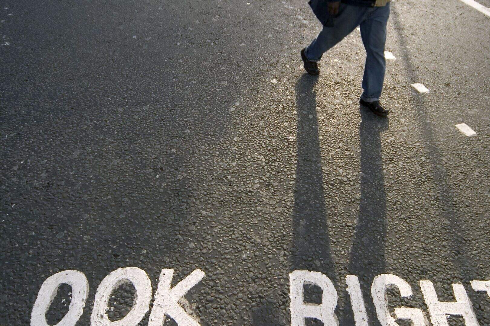 Kerry councillor says many Ukrainian pedestrians don’t wear hi-viz ...