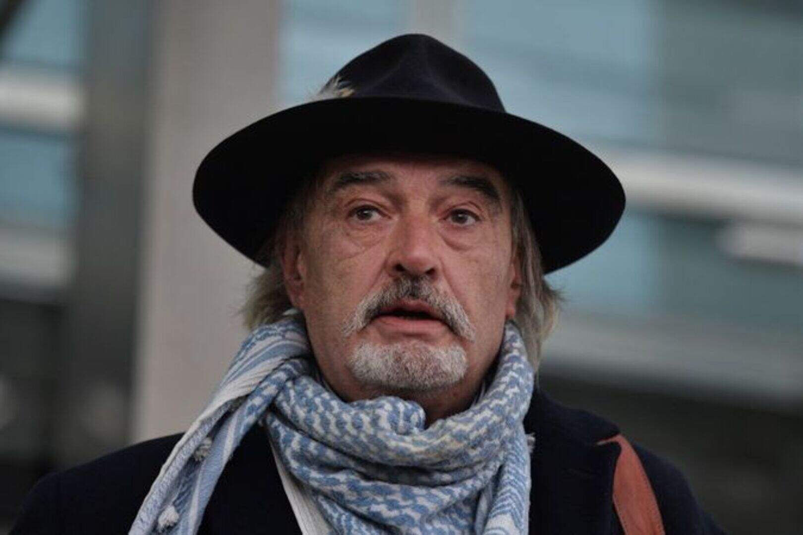 Ian Bailey’s sister is writing a book about her late brother’s life and ...