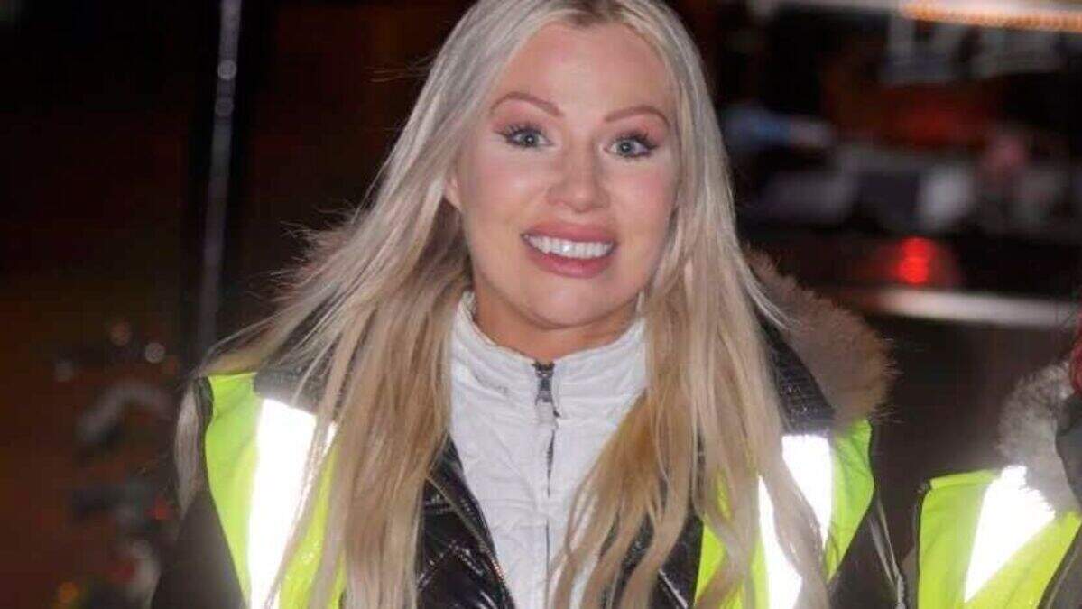 Woman raises almost €4K to buy hundreds of sleeping bags for the ...