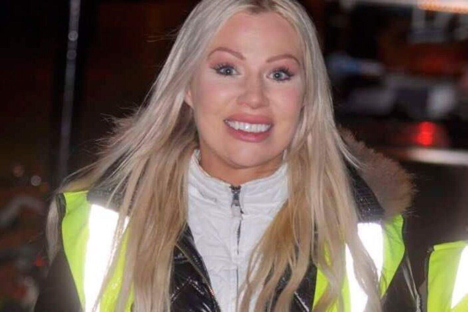 Woman raises almost €4K to buy hundreds of sleeping bags for the ...