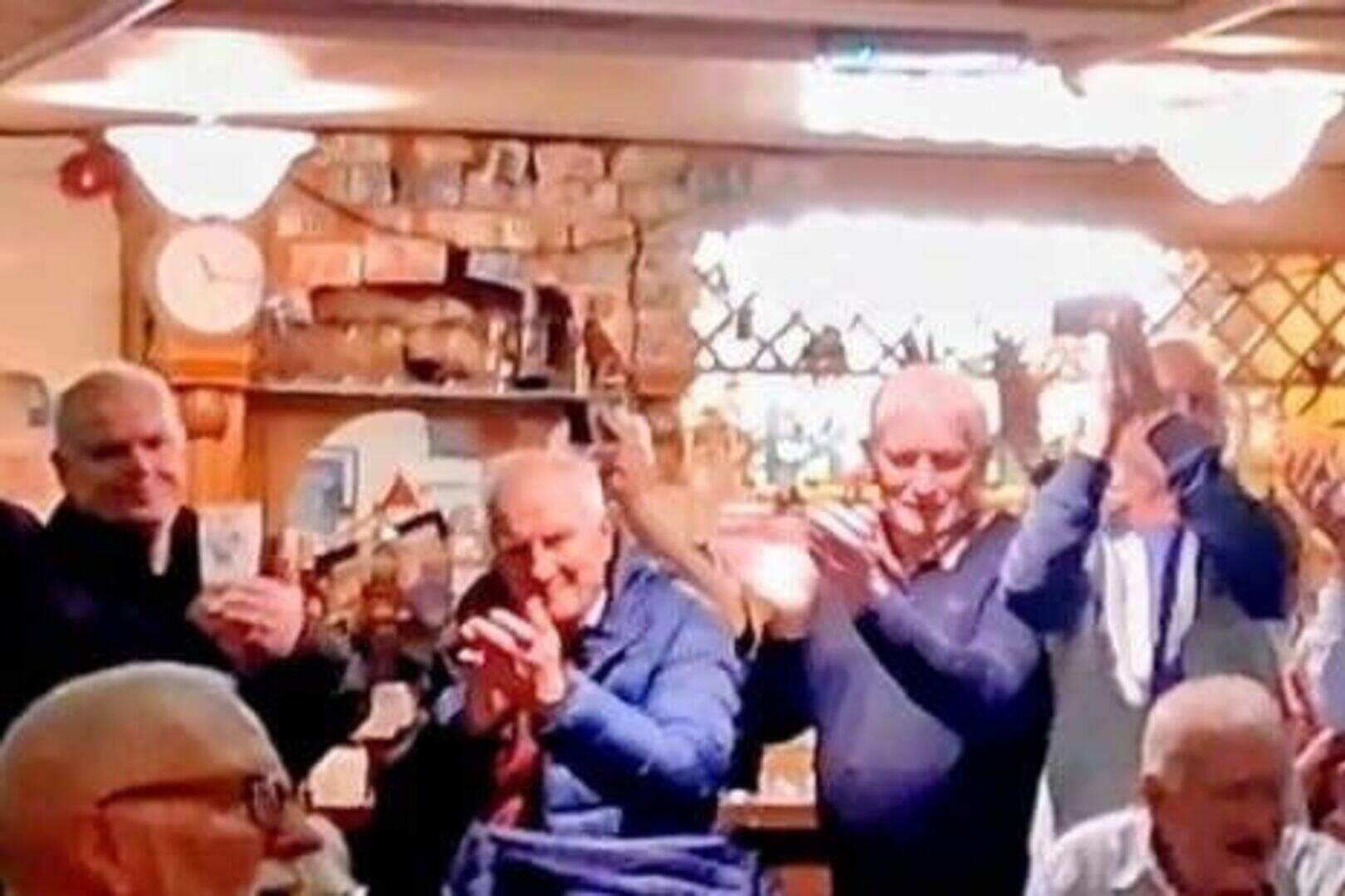 ‘Whiterockers’ past and present come together in Wexford for a social ...