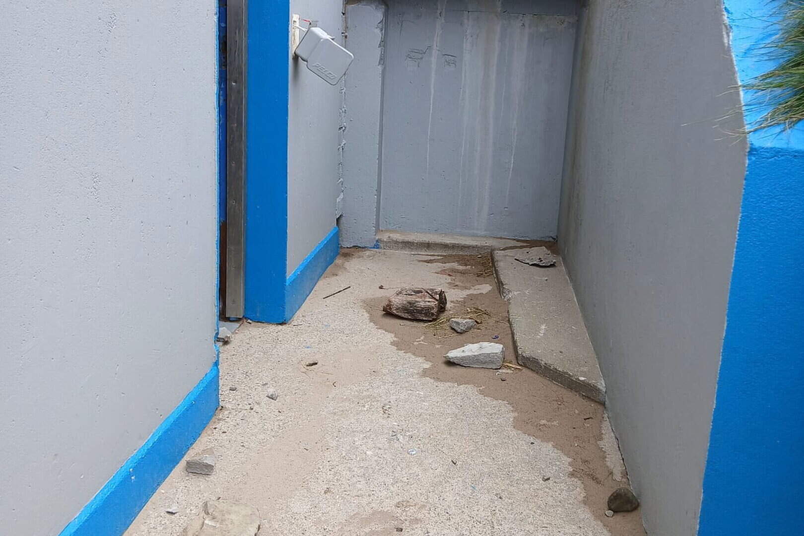 Kerry sea rescue service left disappointed at damage to building over ...