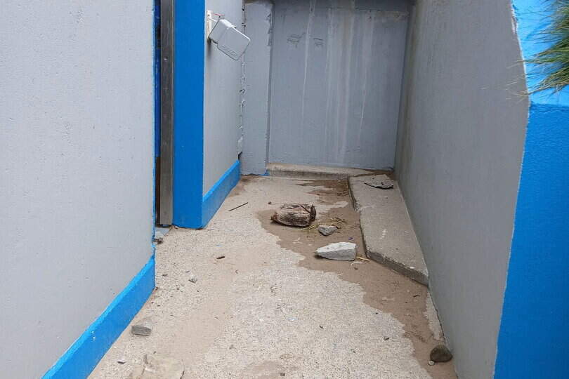 Kerry sea rescue service left disappointed at damage to building over ...