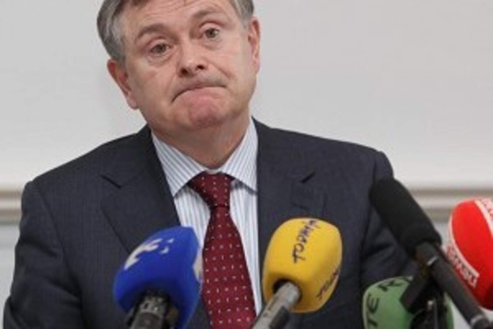 Public servants face wage bill fall | Irish Independent