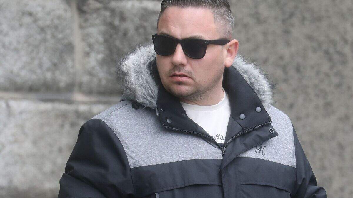 Driver of road sweeper who knocked down and killed child had previously ...