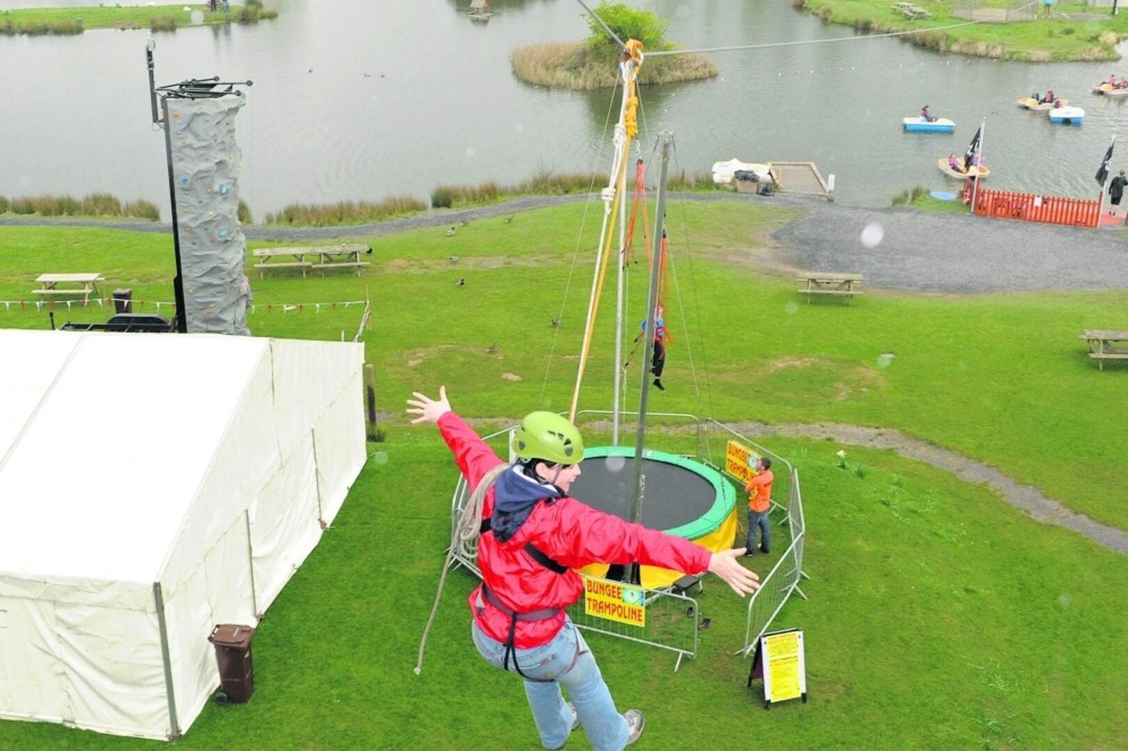 Ireland on a shoestring: €99 night away in Meath | Irish Independent
