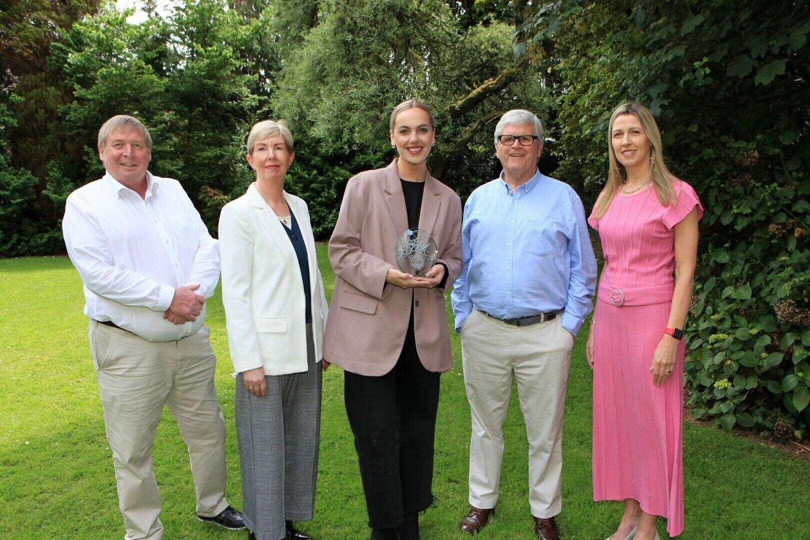 Rising opera star Niamh O’Sullivan is the August Cork Person of the ...