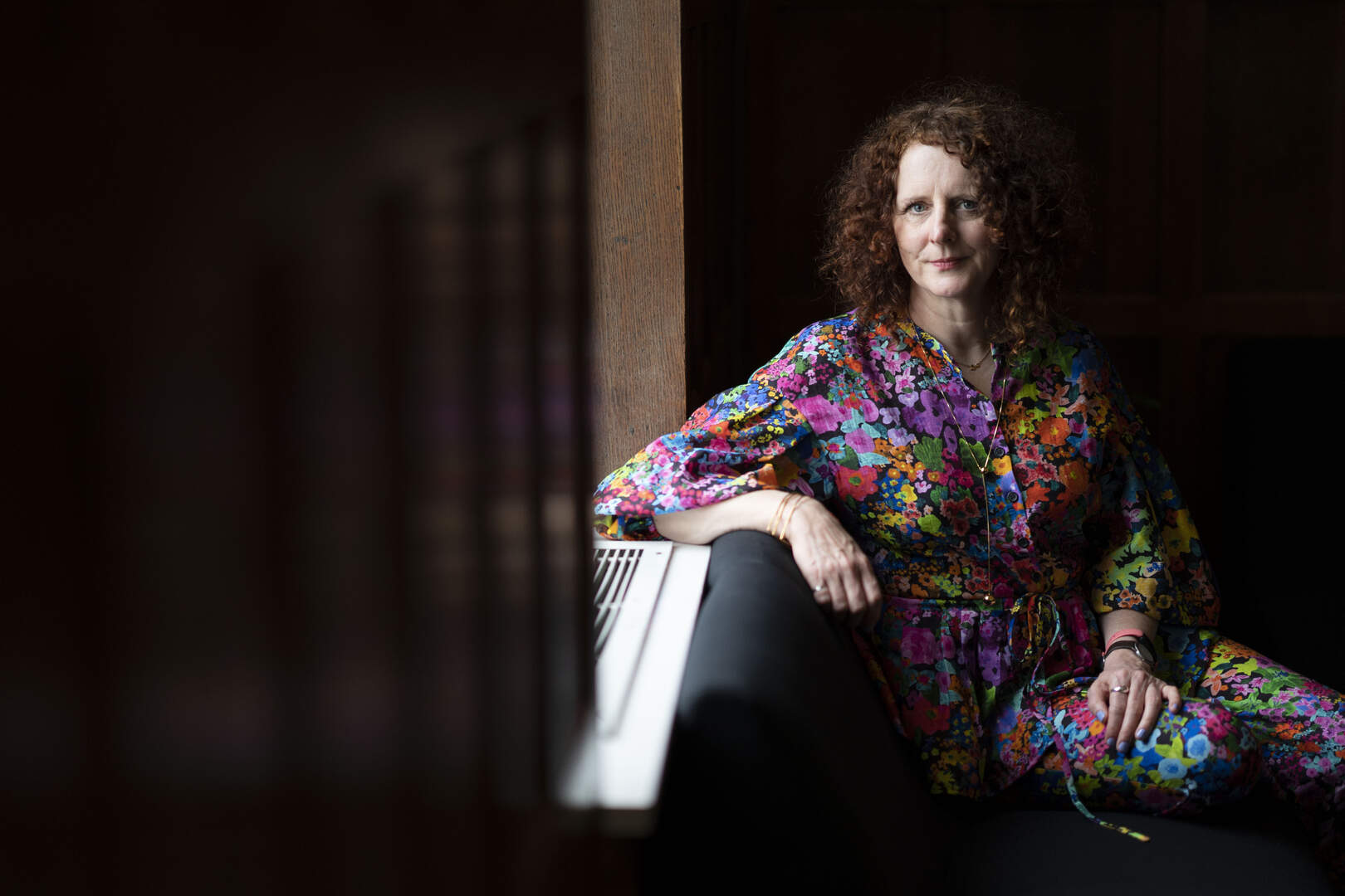Nothing less than a potted history of Ireland, Maggie O’Farrell’s Land ...