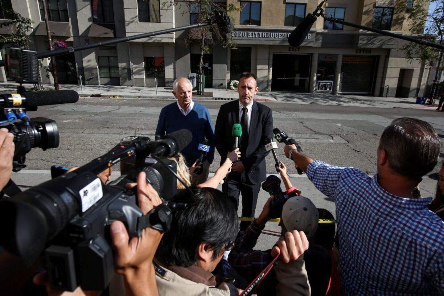 Berkeley tragedy: 'When you look at the papers, don't you see the ...